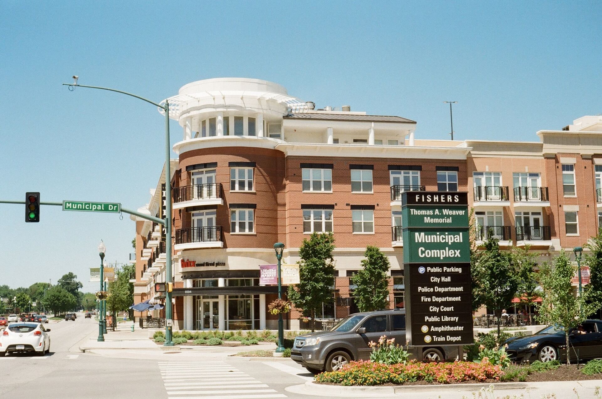 Top ISO 9001 Consultant in Fishers, Indiana (IN)